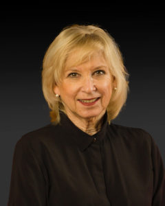 Patty Carroll – Pourtant