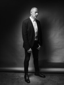 Frédéric Martin – Pourtant