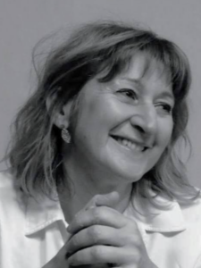 Elisabeth Granjon – Pourtant